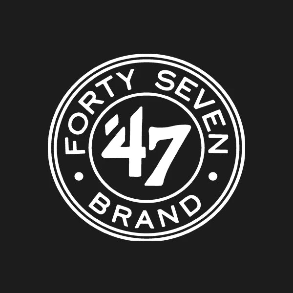 '47 BRAND – CAP CLUB