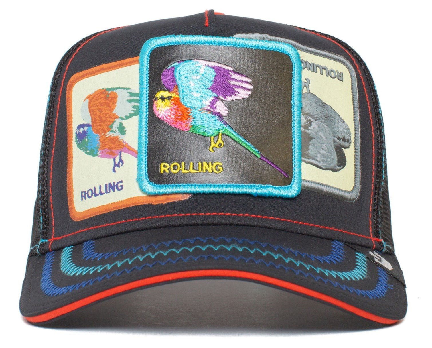 Goorin Bros. – CAP CLUB