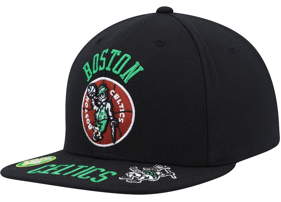 Mitchell & Ness – CAP CLUB