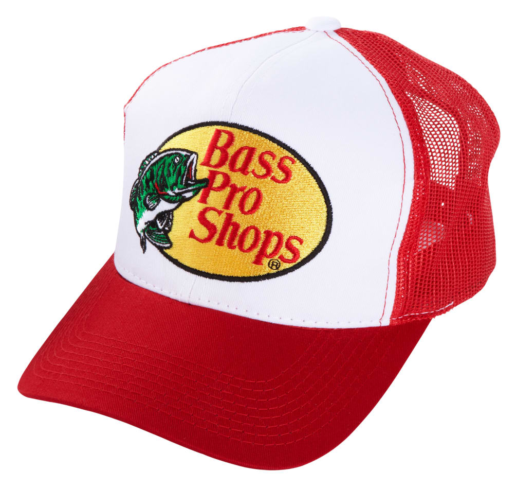 Bass Pro Shops – CAP CLUB