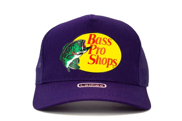 Bass Pro Shop – CAP CLUB