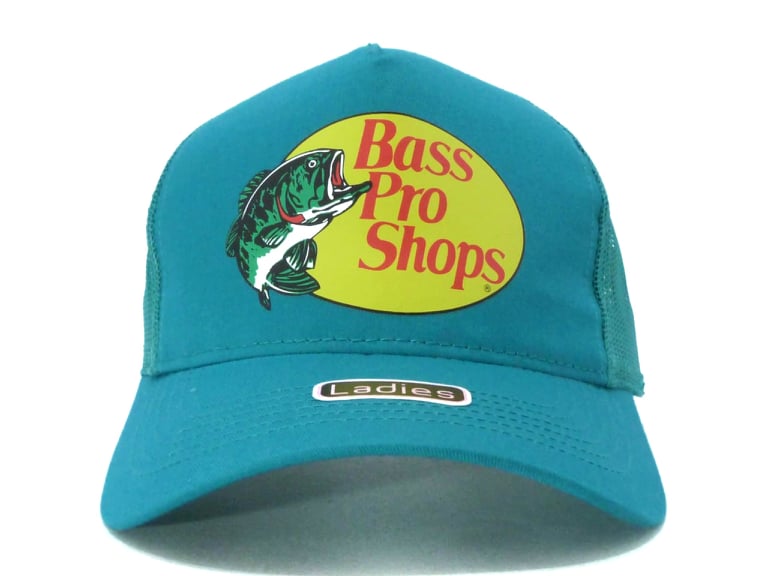 Bass Pro Shop – CAP CLUB